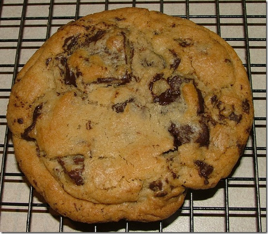 Baking And Boys!: Holy Cow--The Ultimate!